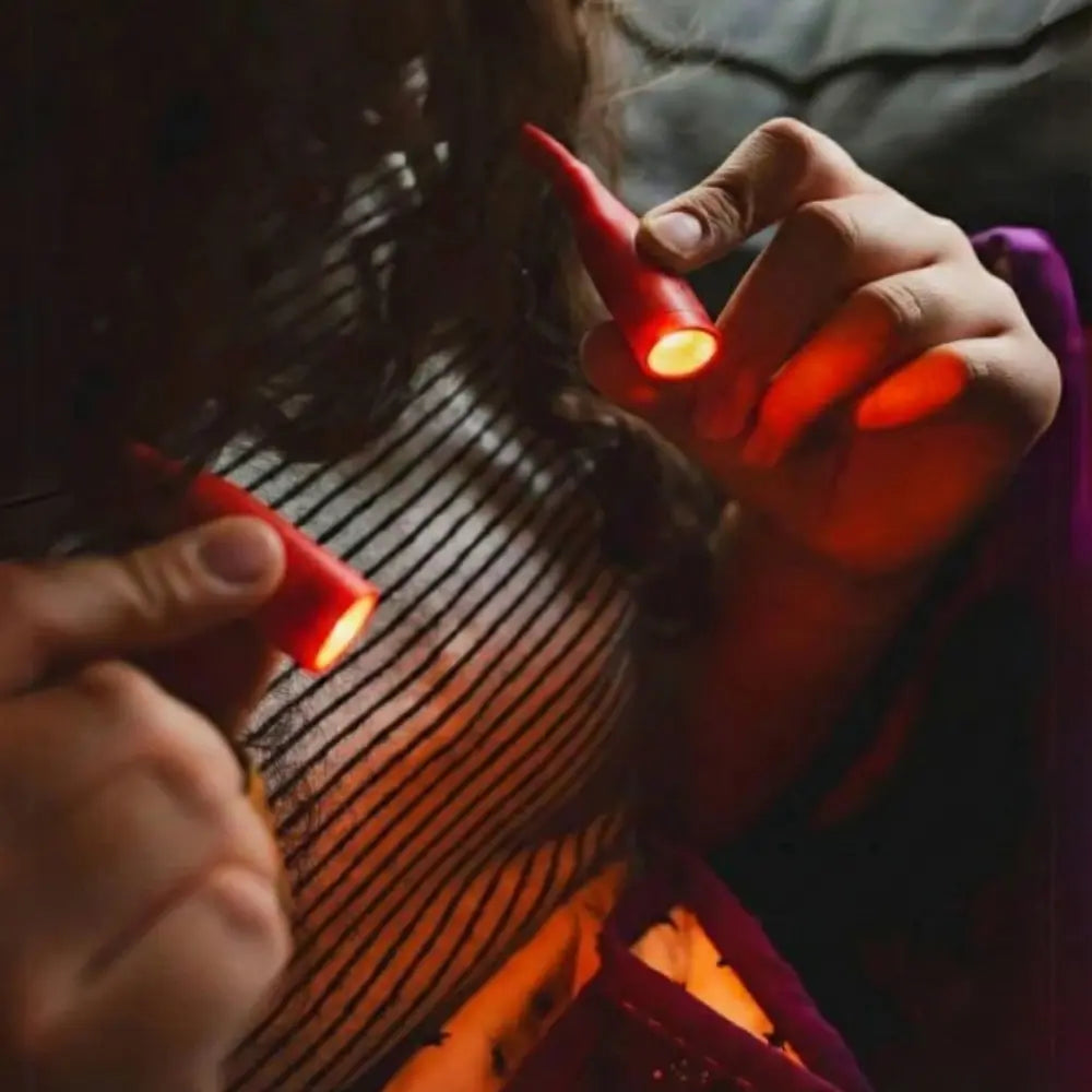 Lumos Knitting Light – LumosLumos